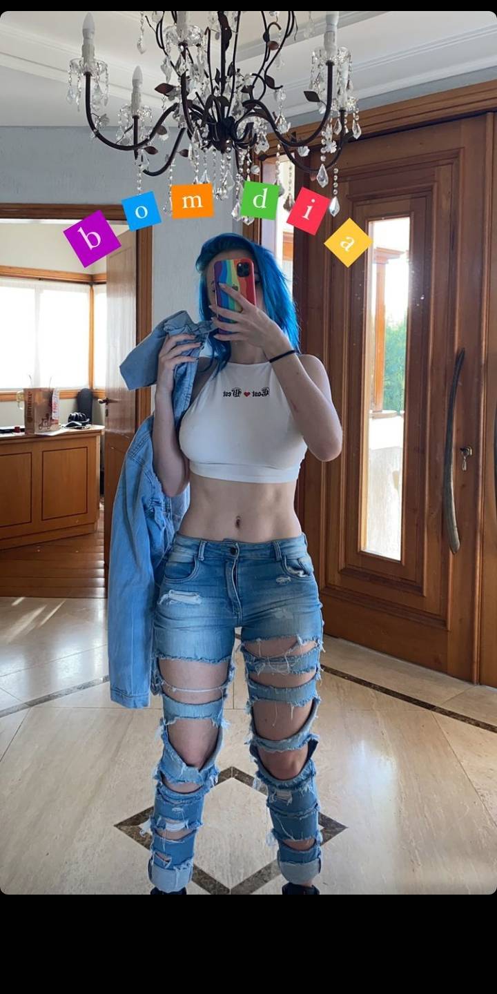 Belle kaffer | Scrolller