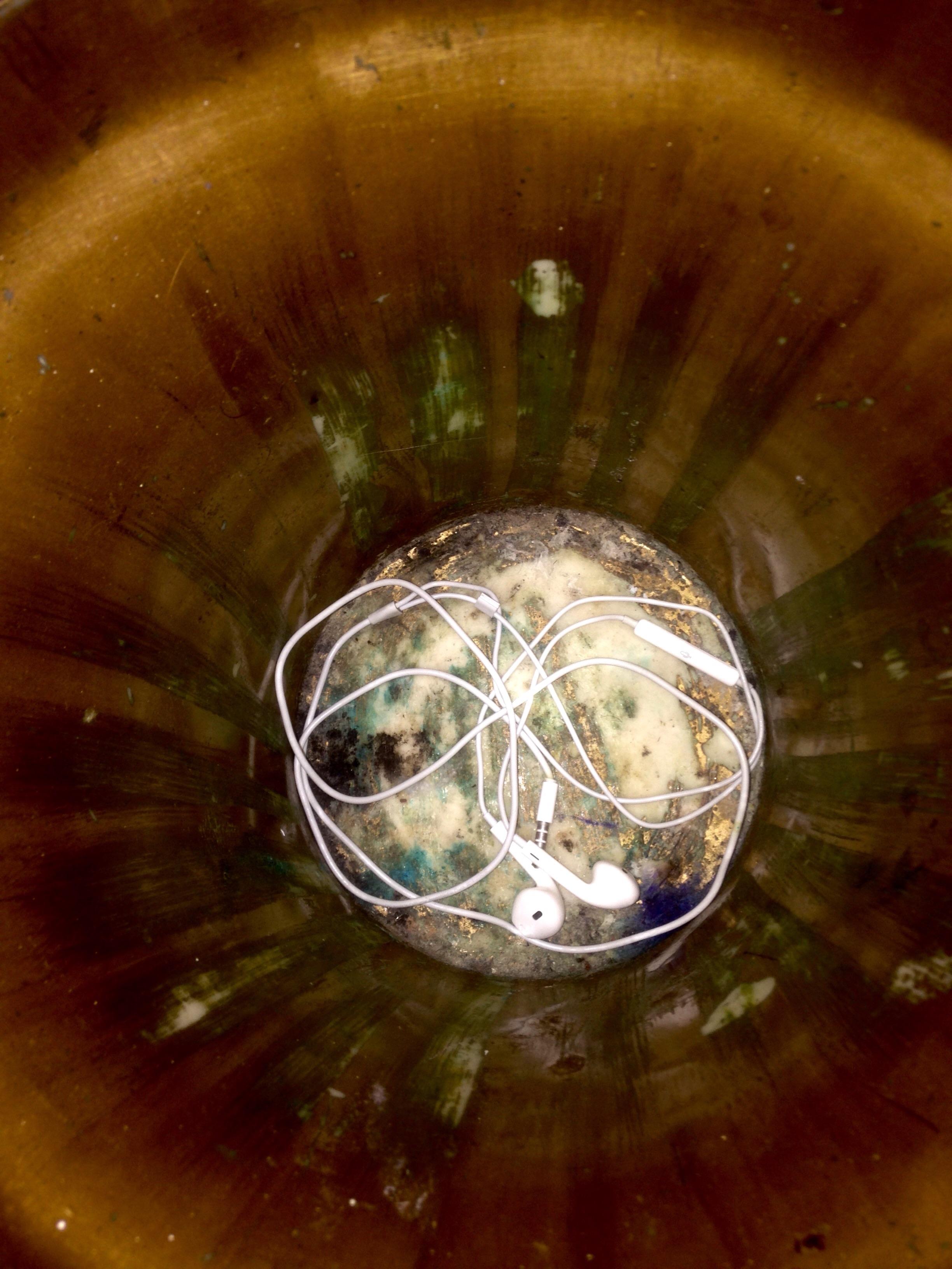 Below lies the discarded | Scrolller