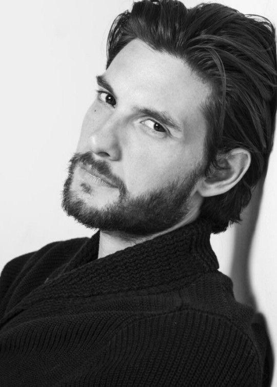 Ben Barnes | Scrolller
