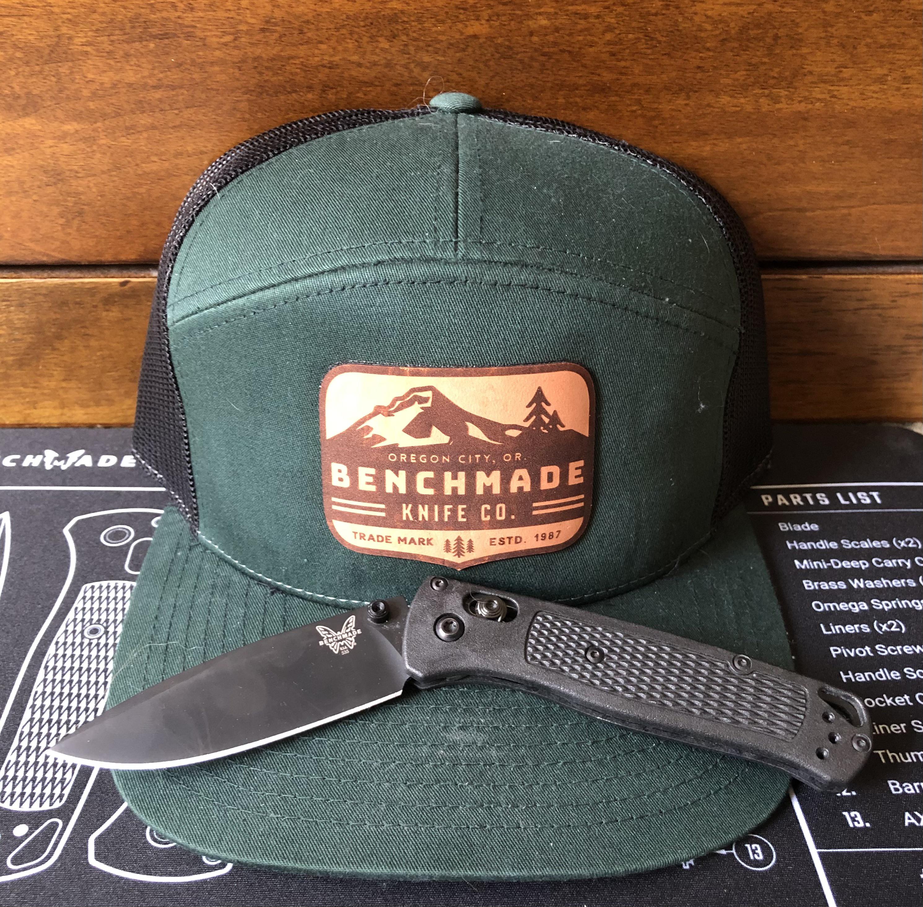 Benchmade Bugout | Scrolller