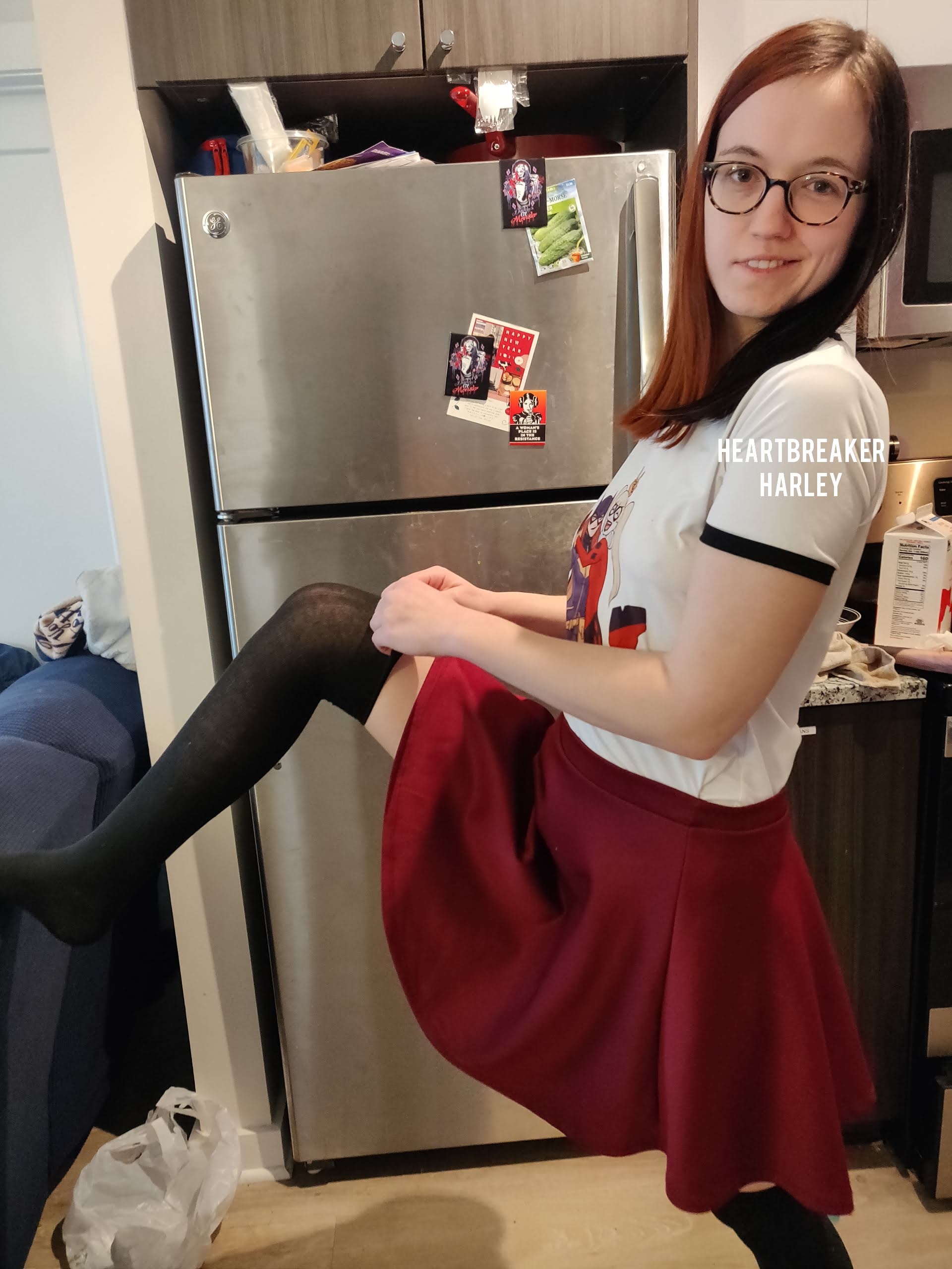 Bending over for you 😜 | Scrolller