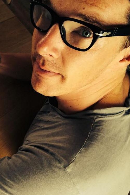 Benedict Cumberbatch | Scrolller