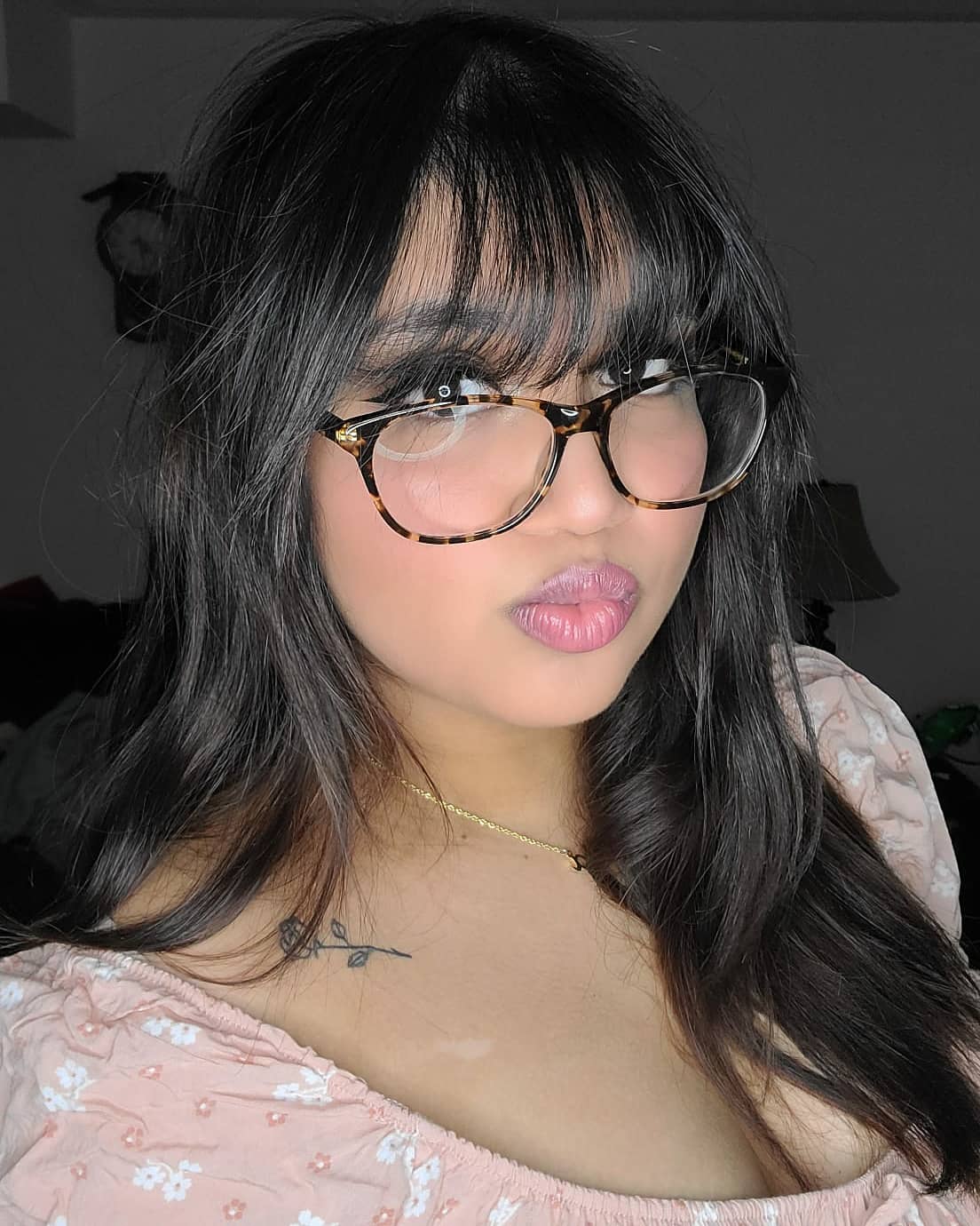 Bengali Filipina Scrolller