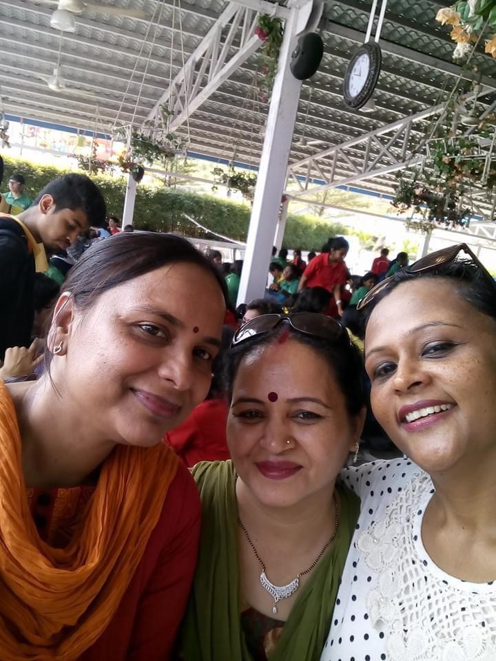 Bengali Mom Punjabi Mom Tamil Mom Rank These Randis Whos Your Fav 7611