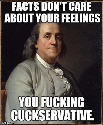 Benjamin Franklin 1798 | Scrolller