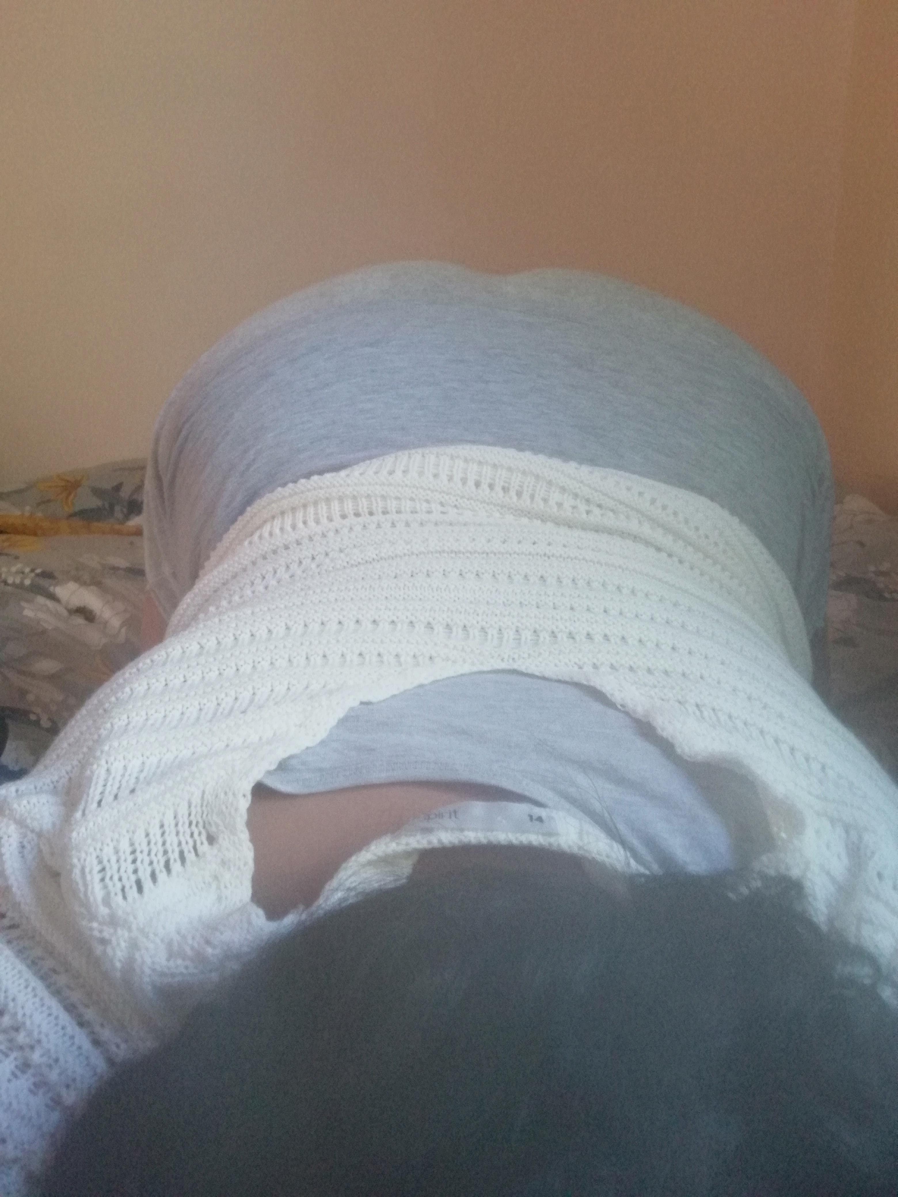 Bent tf over. Cause apparently she was hot asf. | Scrolller