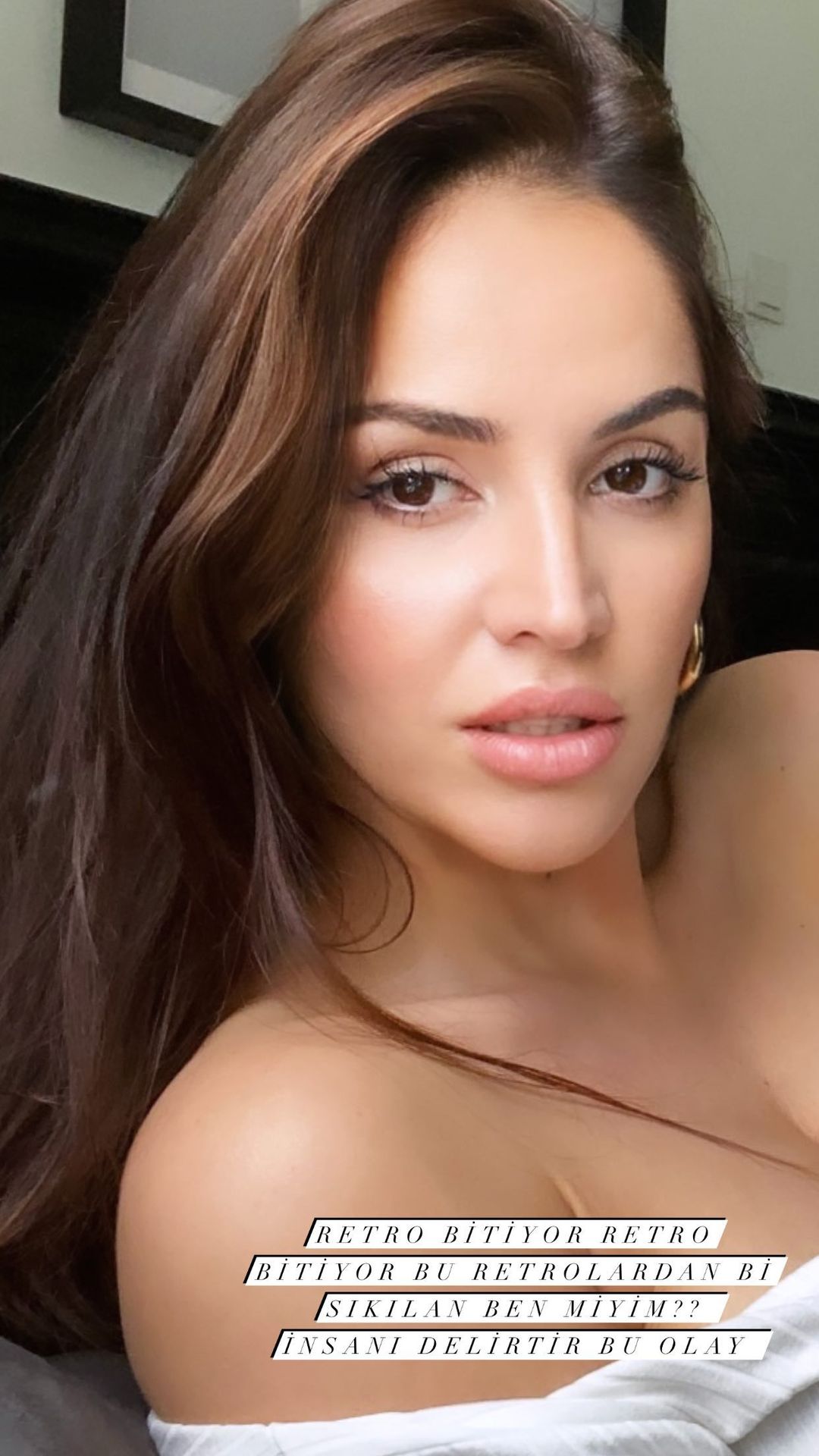 Berna Keklikler | Scrolller