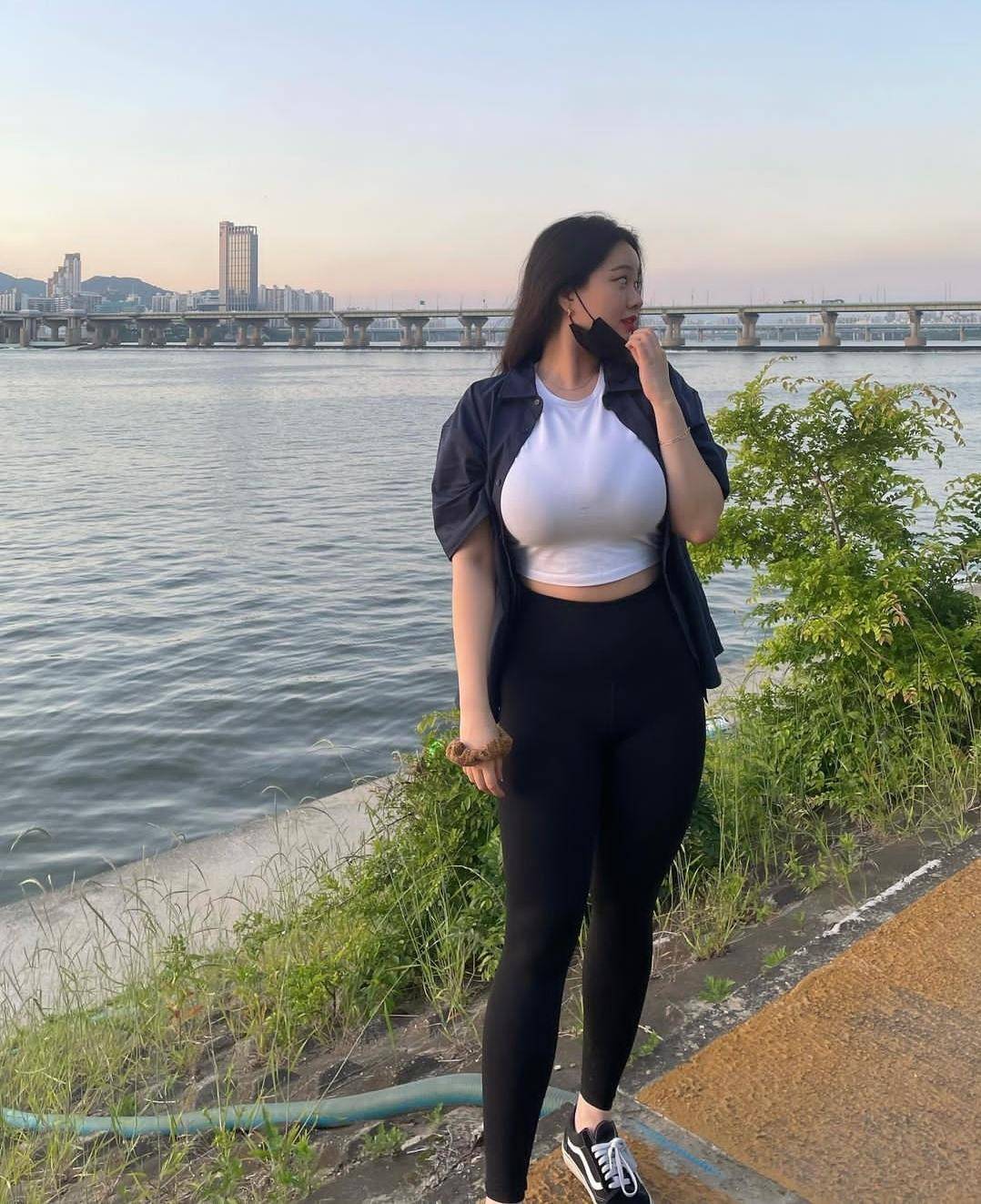 Beside river | Scrolller