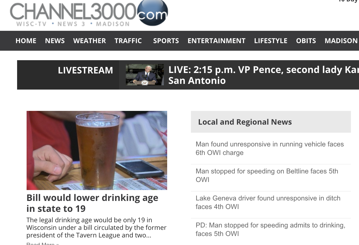 Best Channel3000 screenshot ever | Scrolller