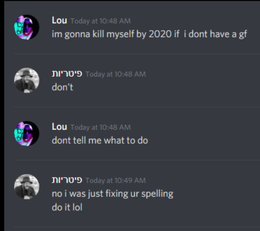 Best comeback ever | Scrolller