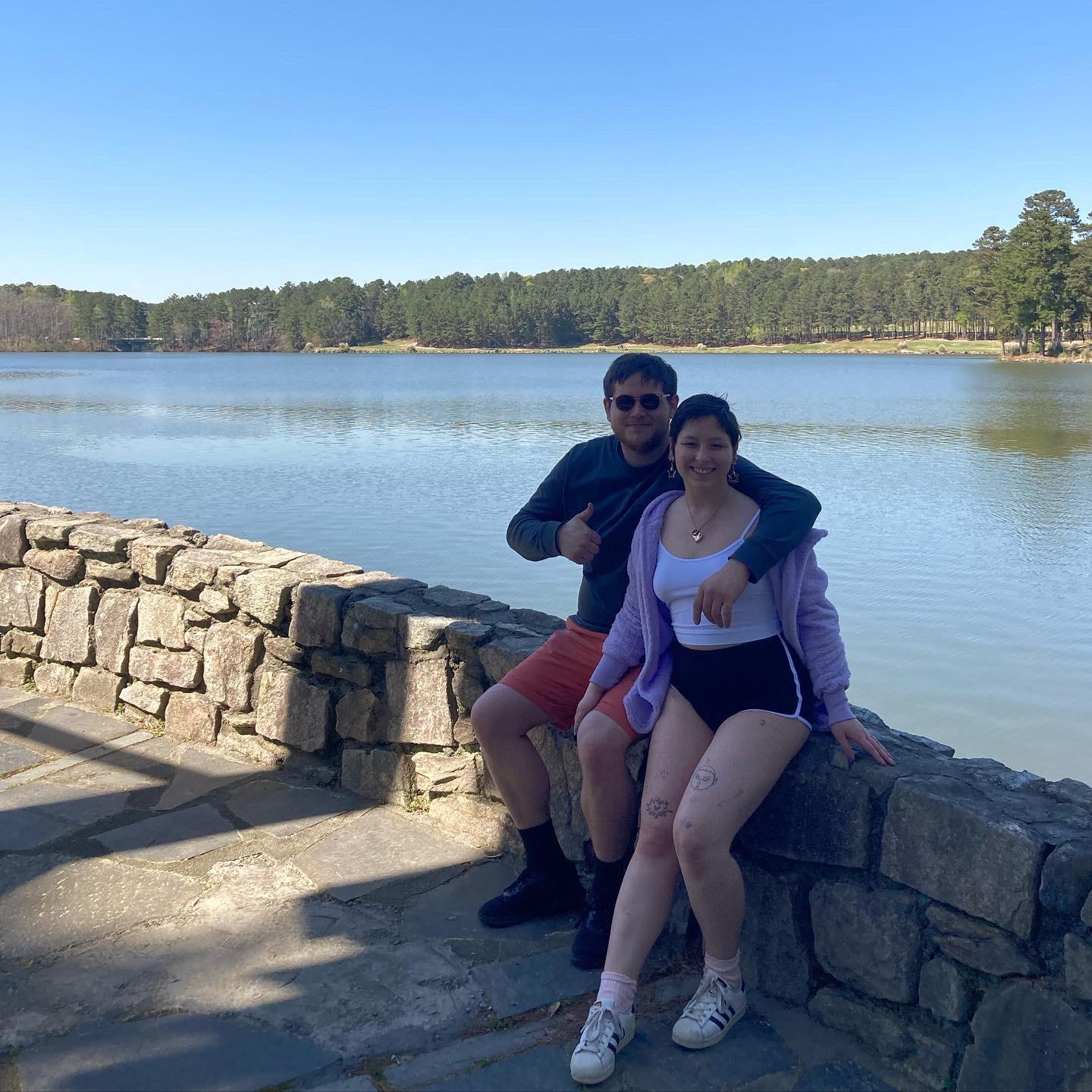 best day ever with papa. | Scrolller