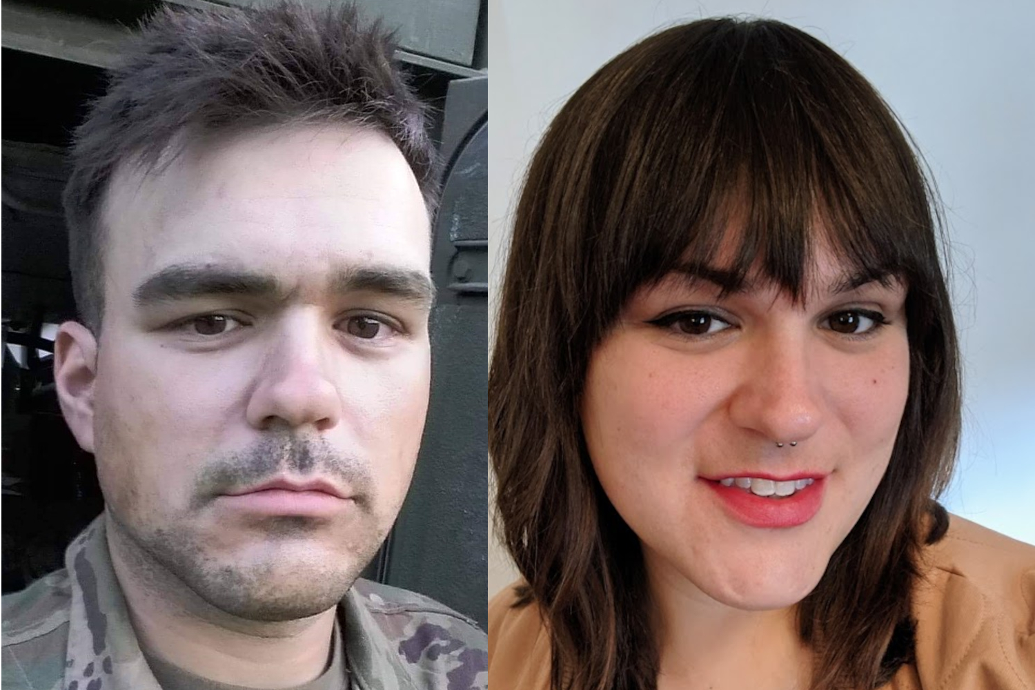 Best decision ever. MTF | Scrolller