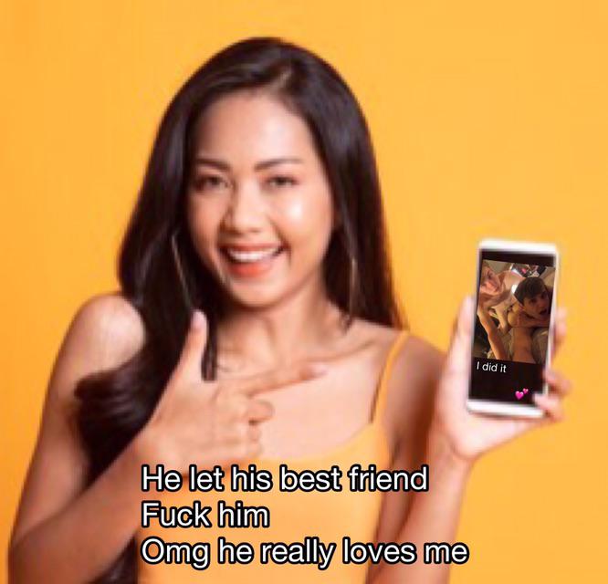 Best feeling ever | Scrolller