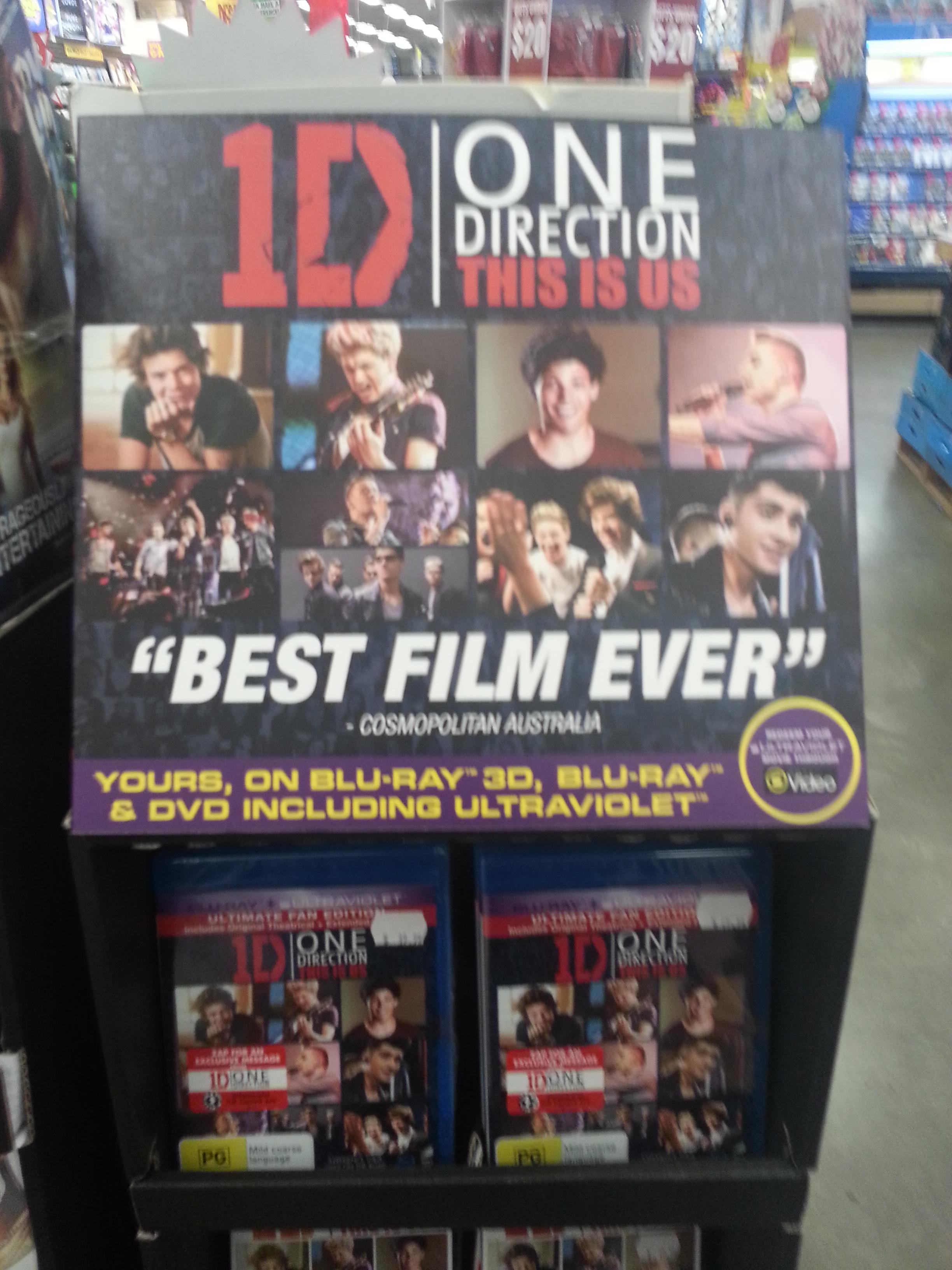 Best... Film... Ever | Scrolller