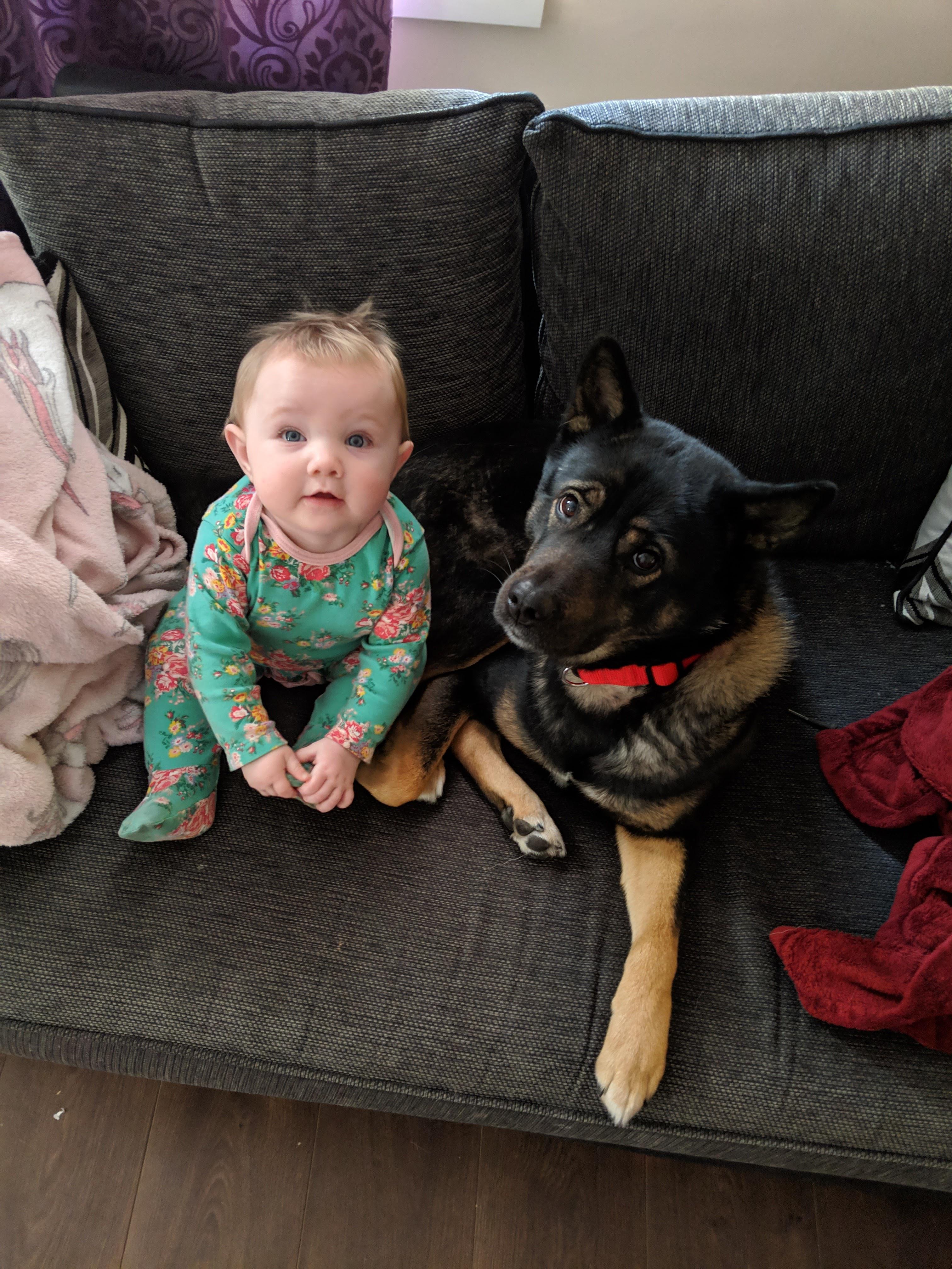 Best friends | Scrolller