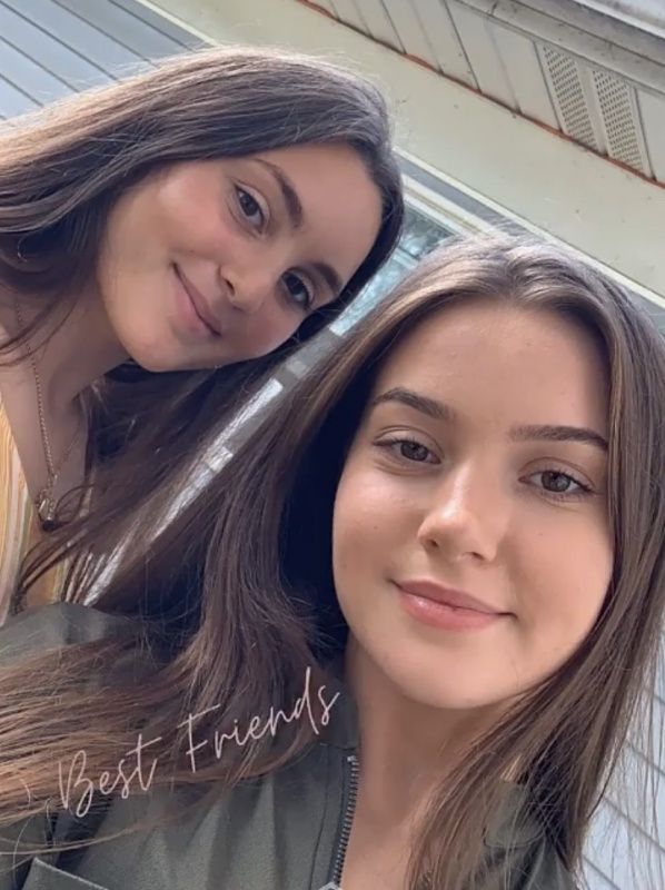 Best Friends | Scrolller