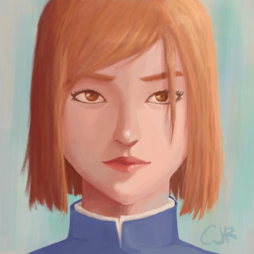 Best Girl By Me Scrolller