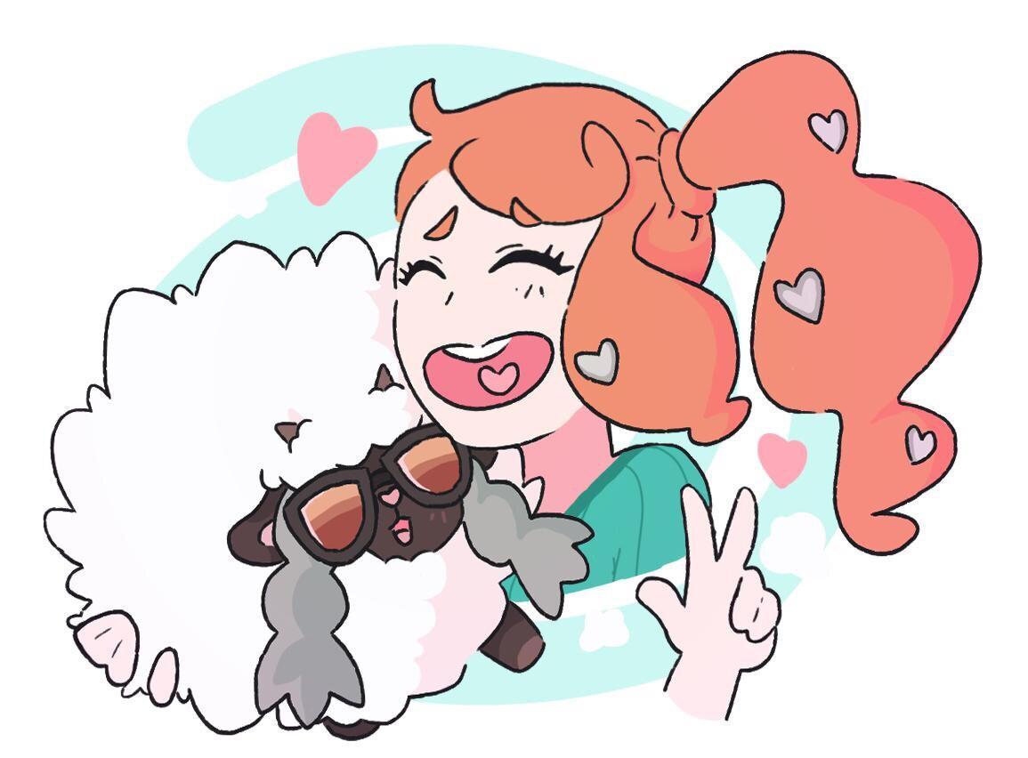 Best Girl Wooloo | Scrolller