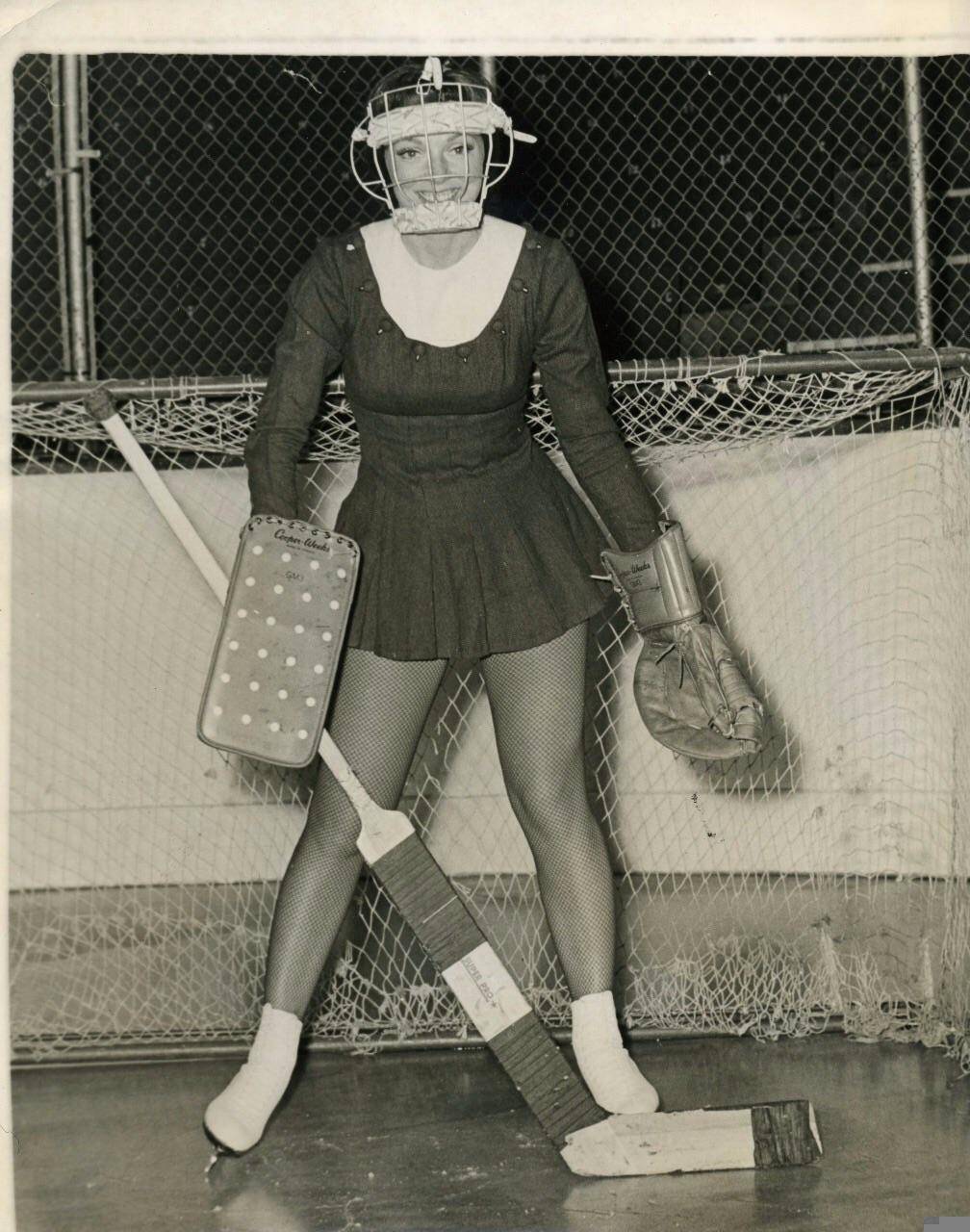 Best goalie ever! | Scrolller