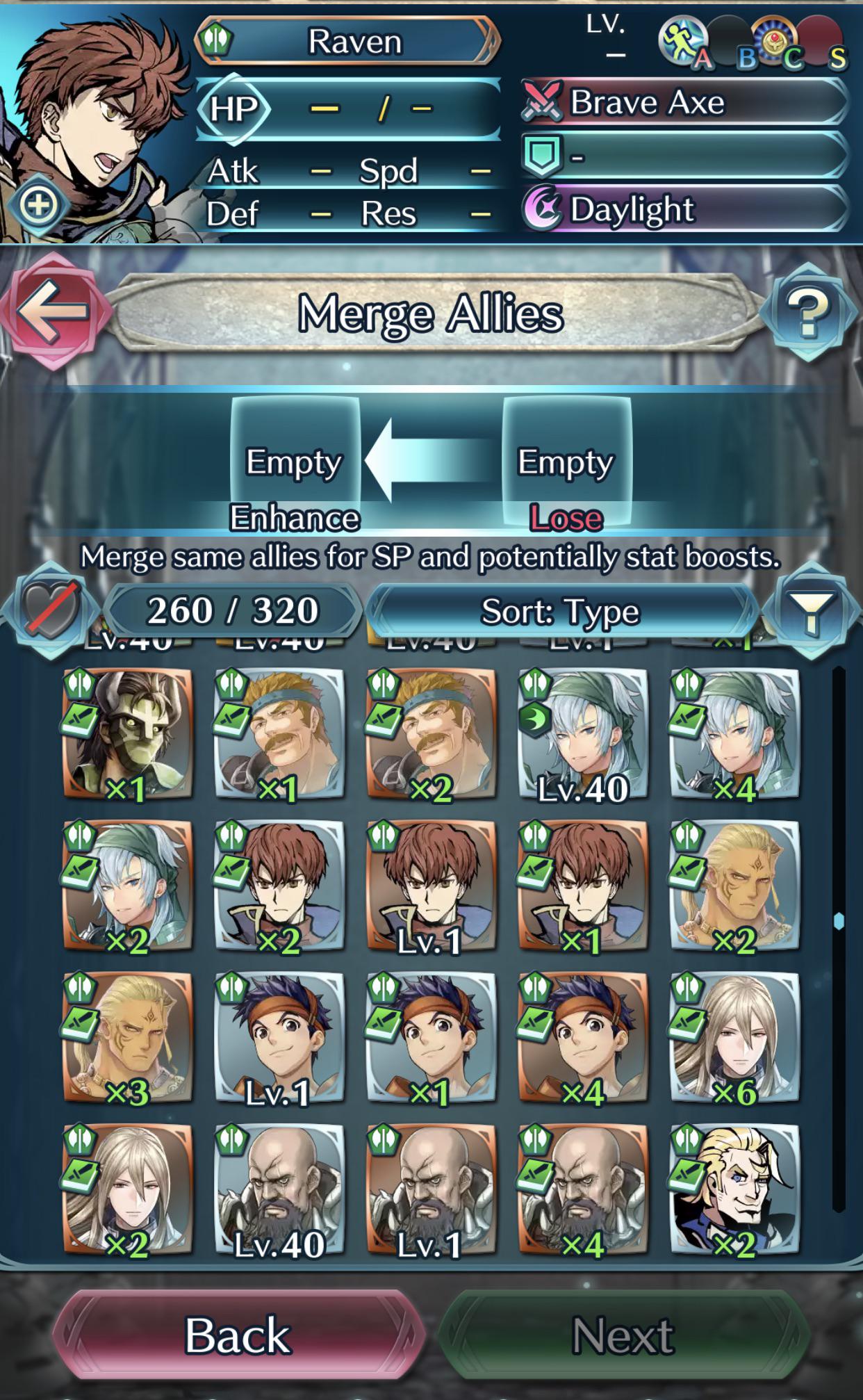 Best green F2P +10 unit | Scrolller