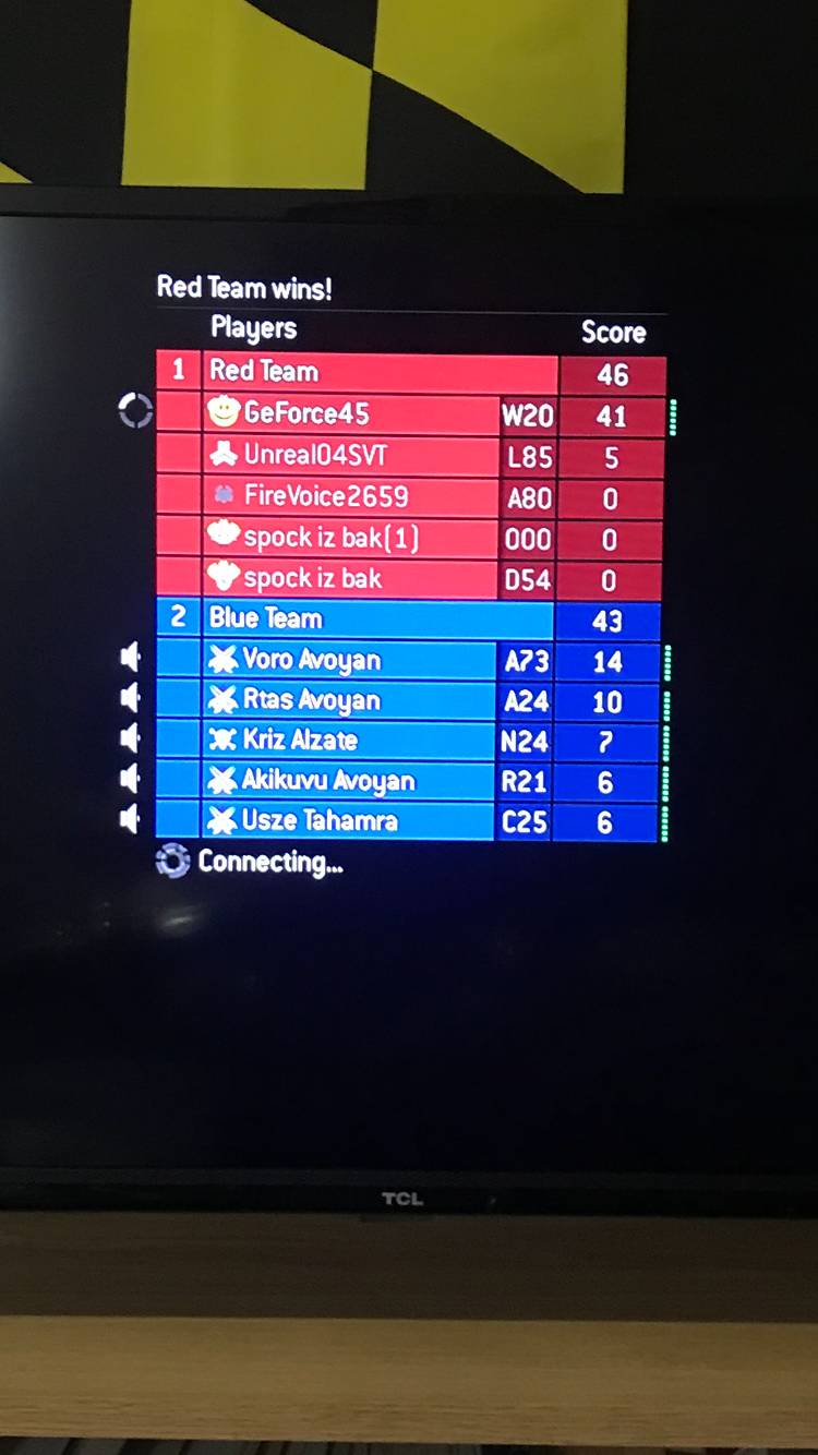 Best Halo 3 game in a while! | Scrolller