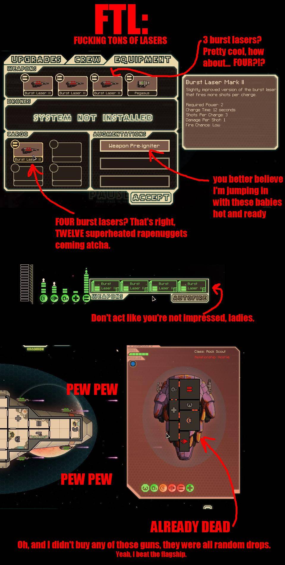 Best. Loadout. Ever. | Scrolller