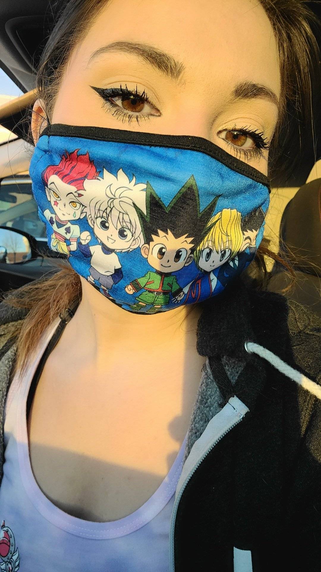 Best Mask | Scrolller