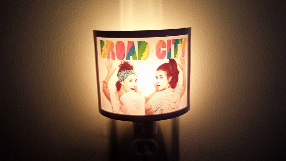 Best. NightLight. Ever. | Scrolller