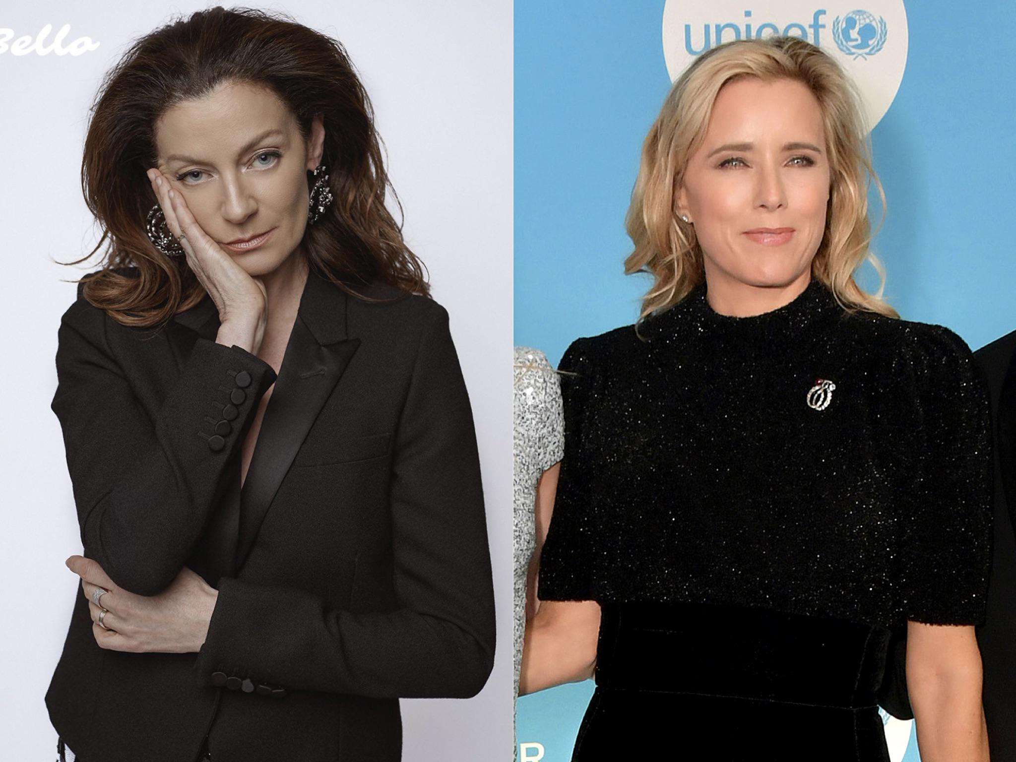 Best of 1966 Bracket Group One: Michelle Gomez vs Téa Leoni | Scrolller