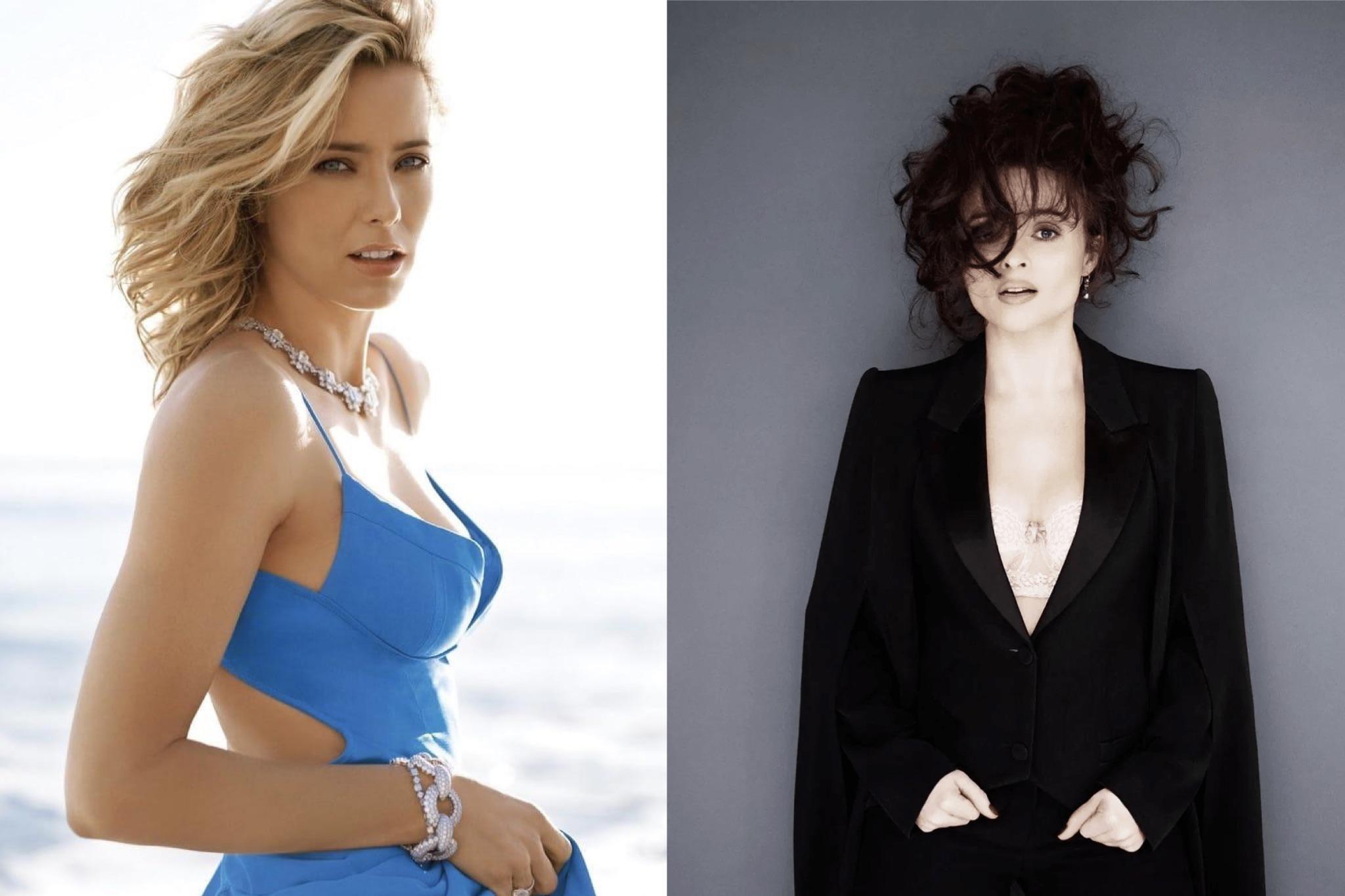 Best of 1966 Consolation Final: Téa Leoni vs Helena Bonham Carter | Scrolller
