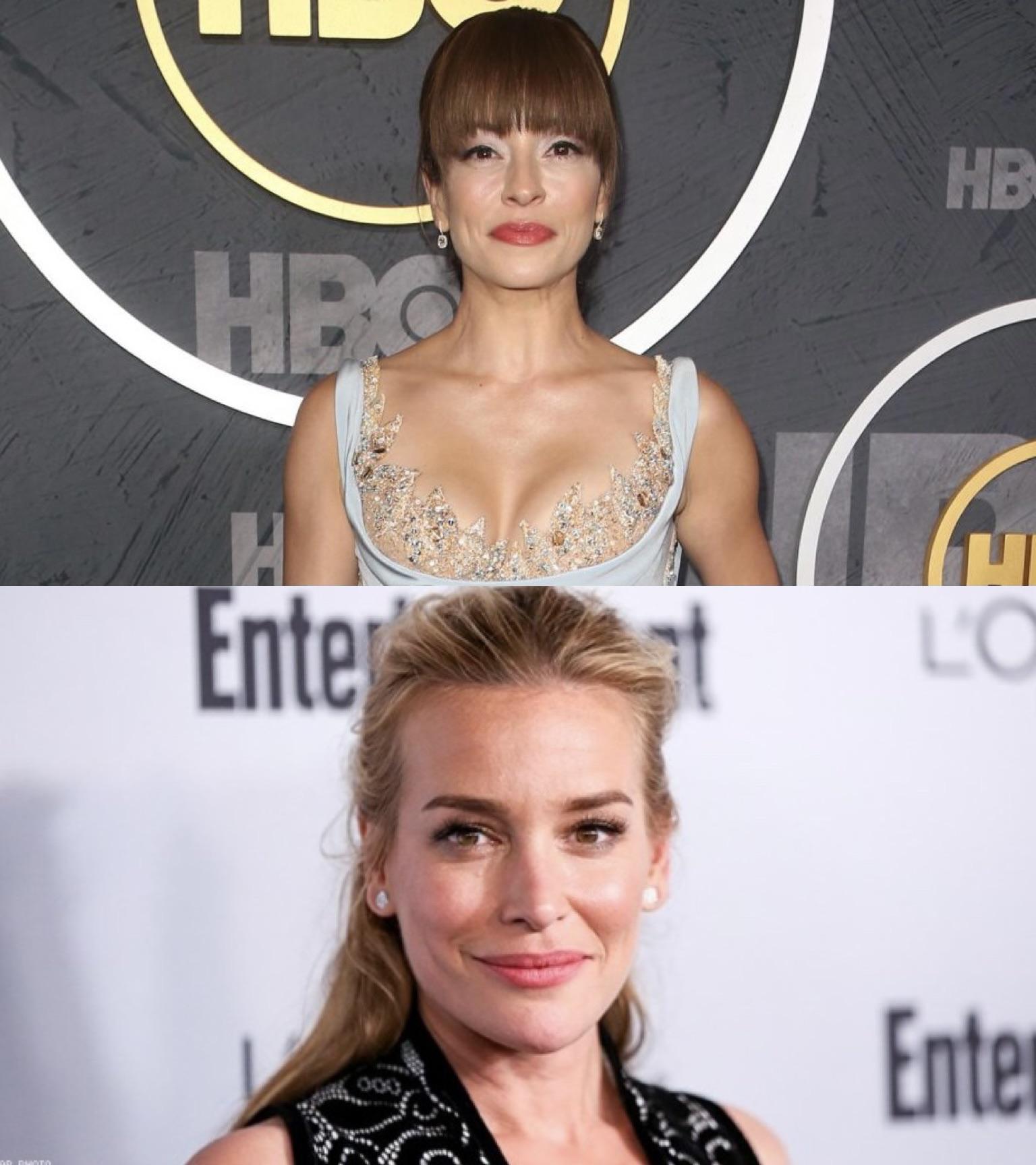 Best of 1976 Megabracket Group C: Emmanuelle Vaugier vs Piper Perabo | Scrolller