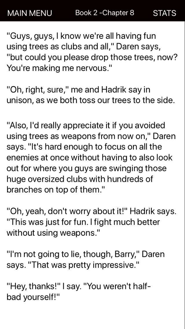 Best part of having max strength | Scrolller