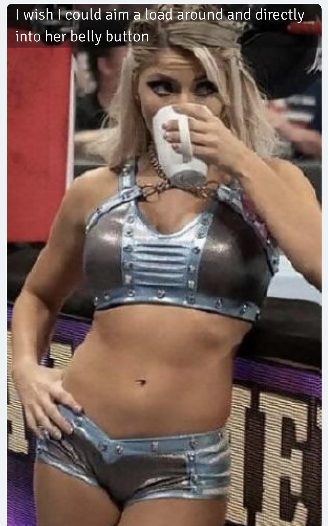 Best place to cum on her tight Stomach 🤤 | Scrolller