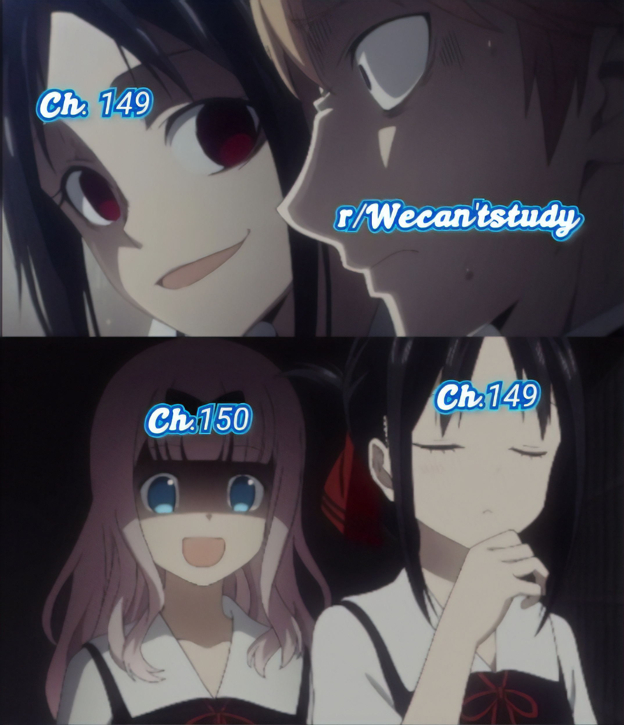 Best plot twist | Scrolller