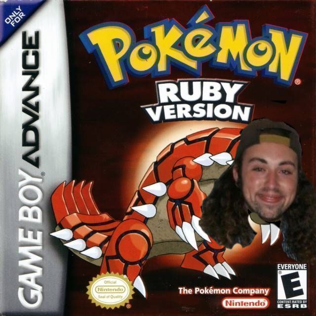 Best Pokemon game. No arguments. | Scrolller