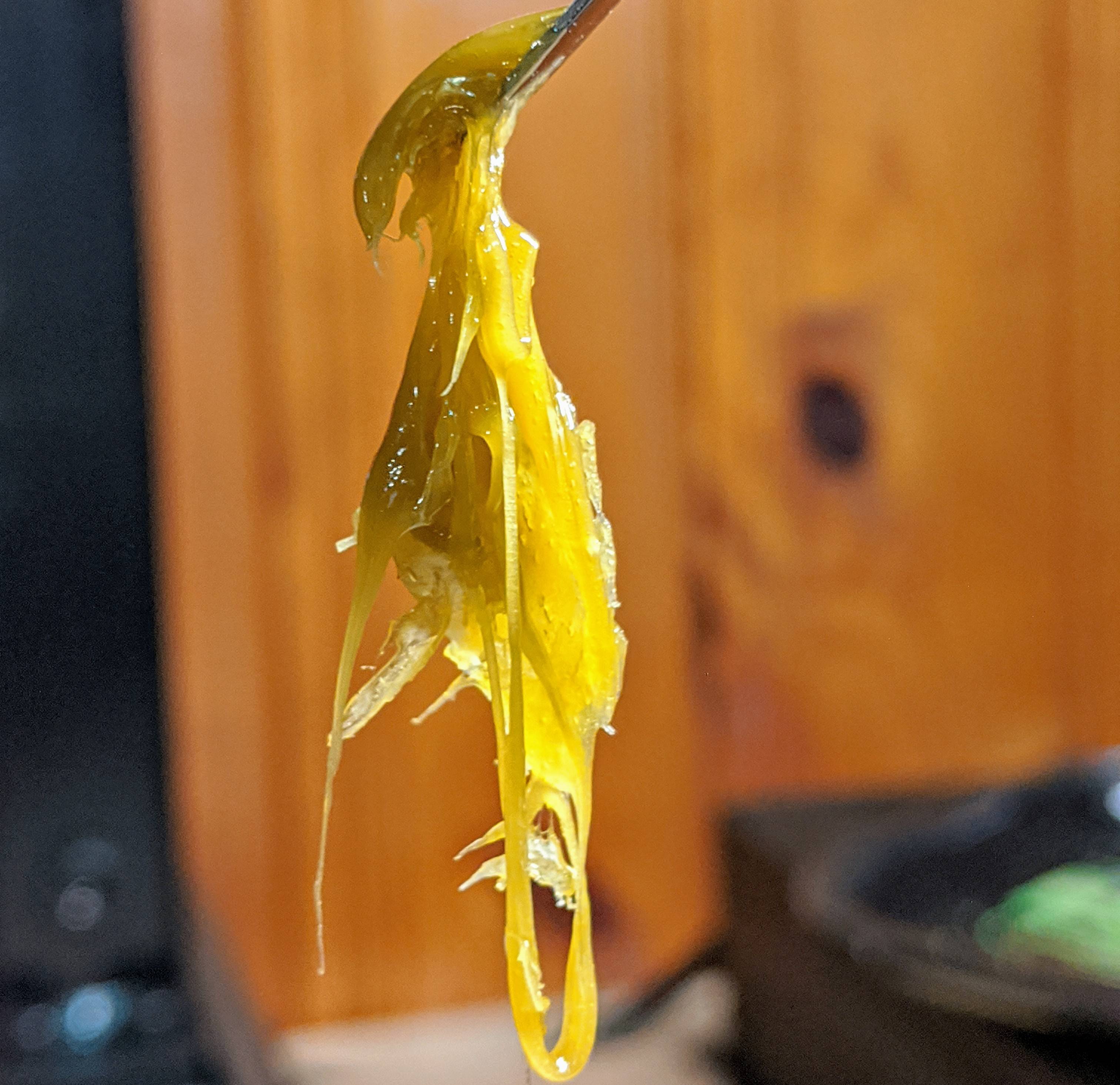 Best press yet. Strain " Becky" | Scrolller