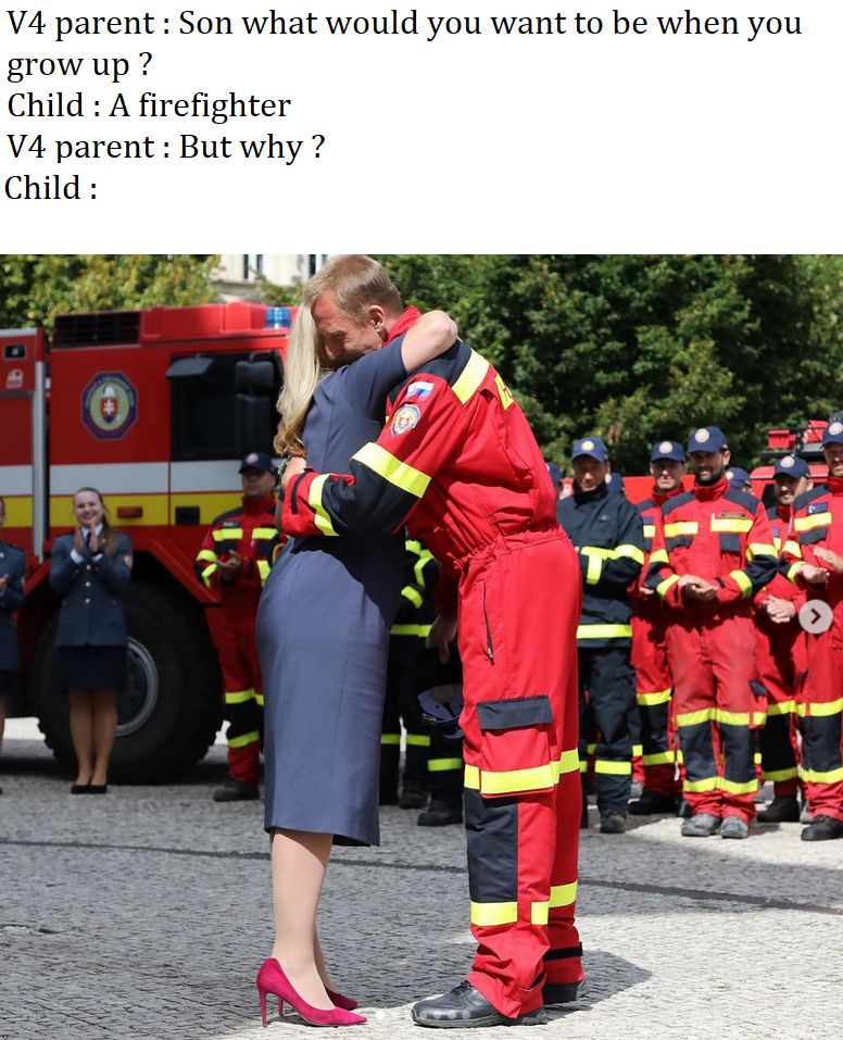 Best profession in V4 | Scrolller