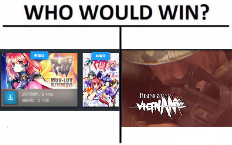 Best PTSD Simulator? | Scrolller