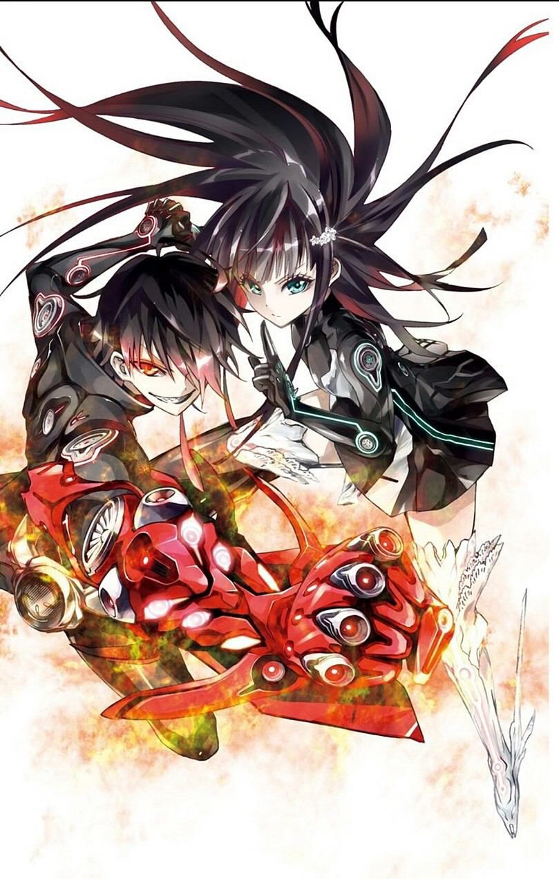 Best Shonen Couple and Team | Scrolller