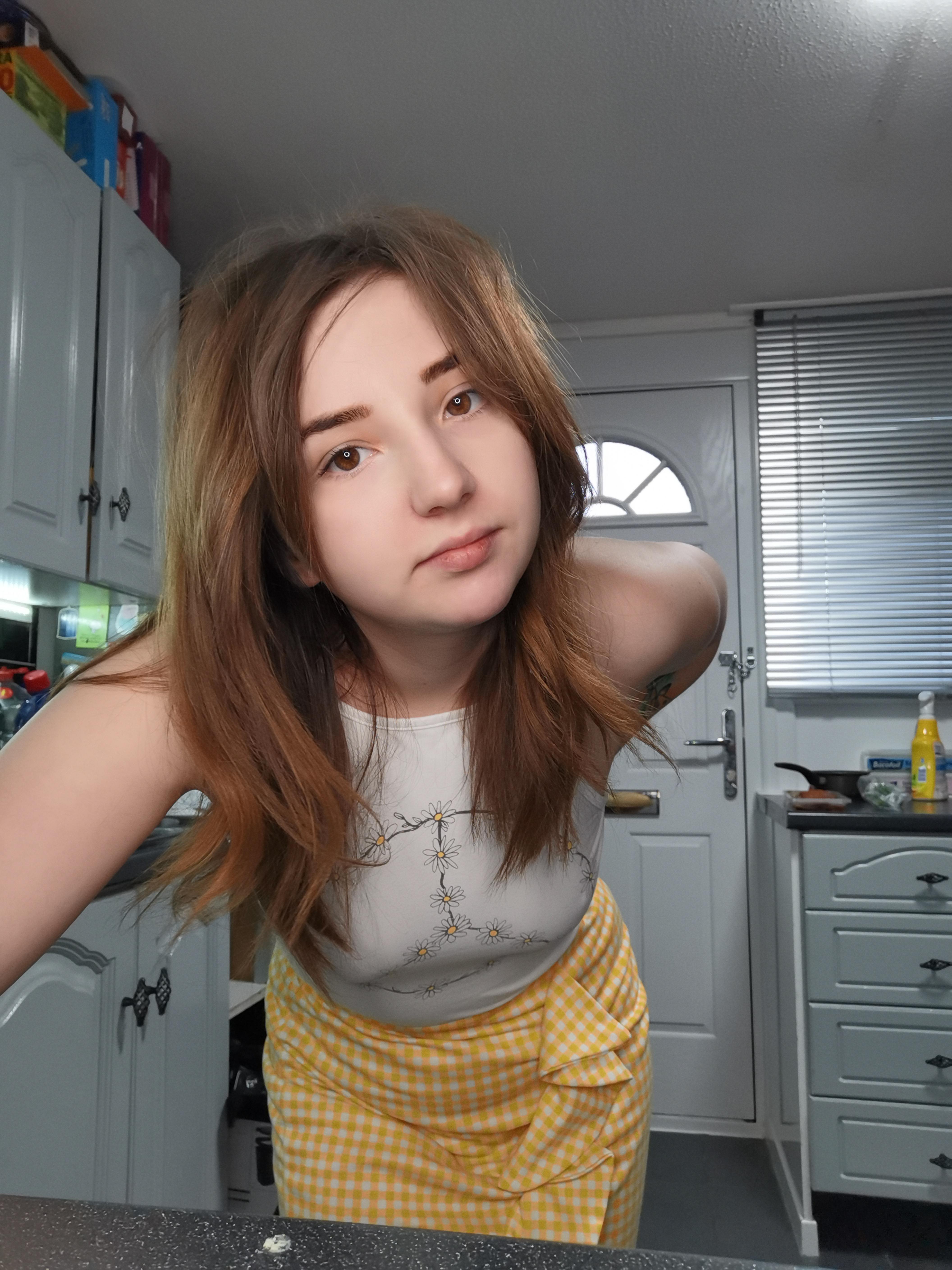 Best snack in the kitchen (over18) | Scrolller