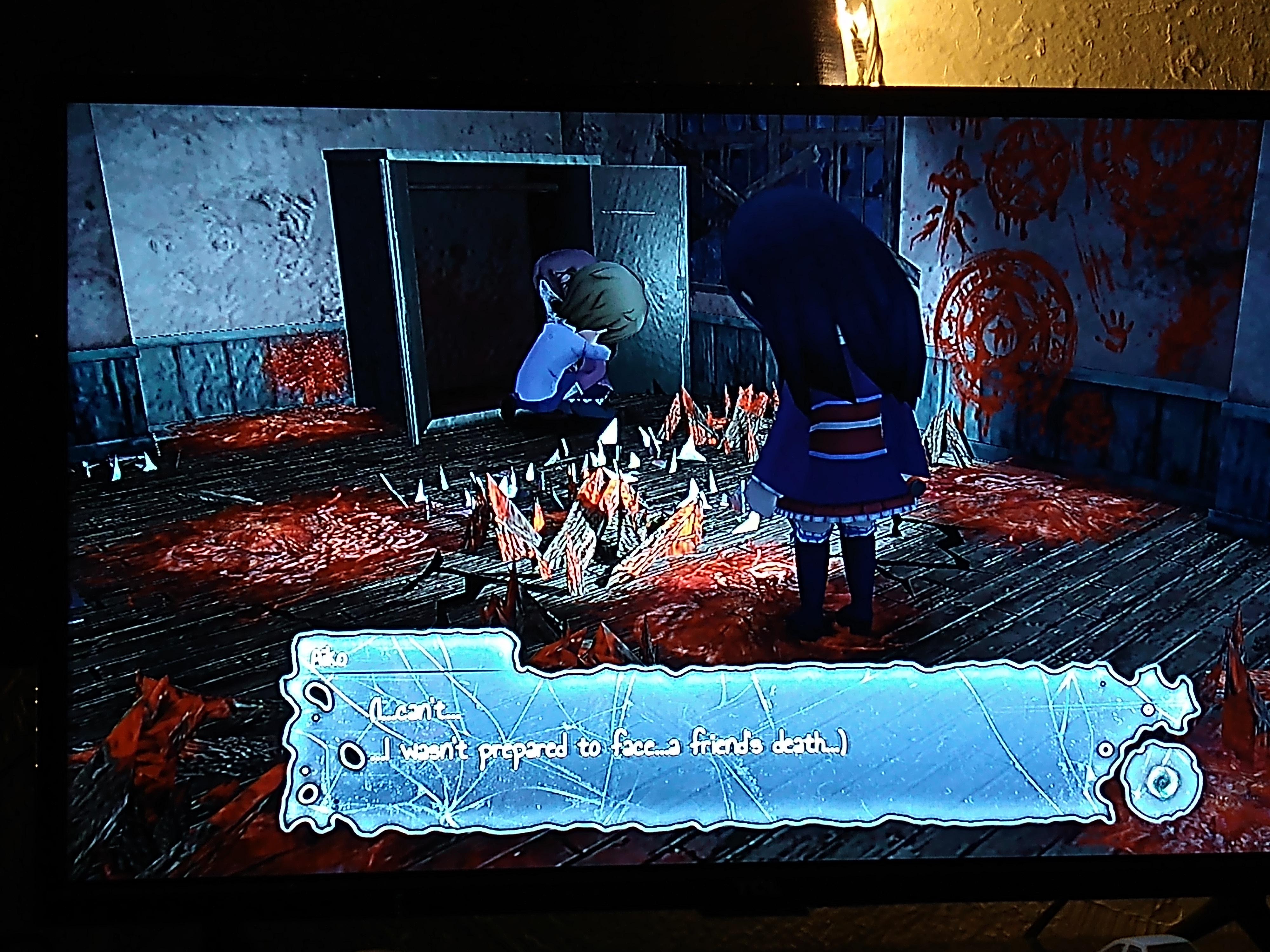 Best Spoopy Video Game | Scrolller