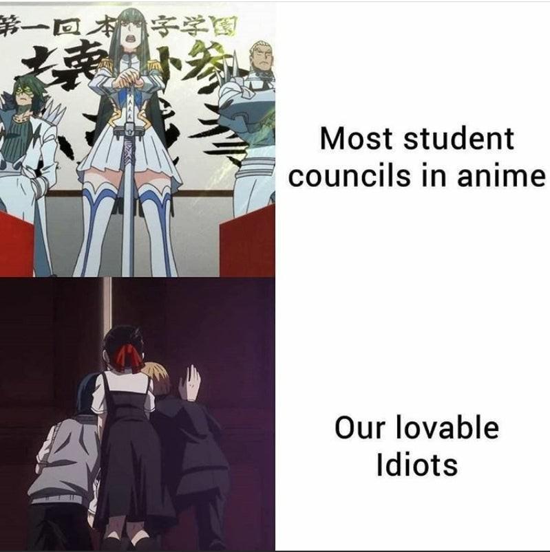 Best Student Council | Scrolller