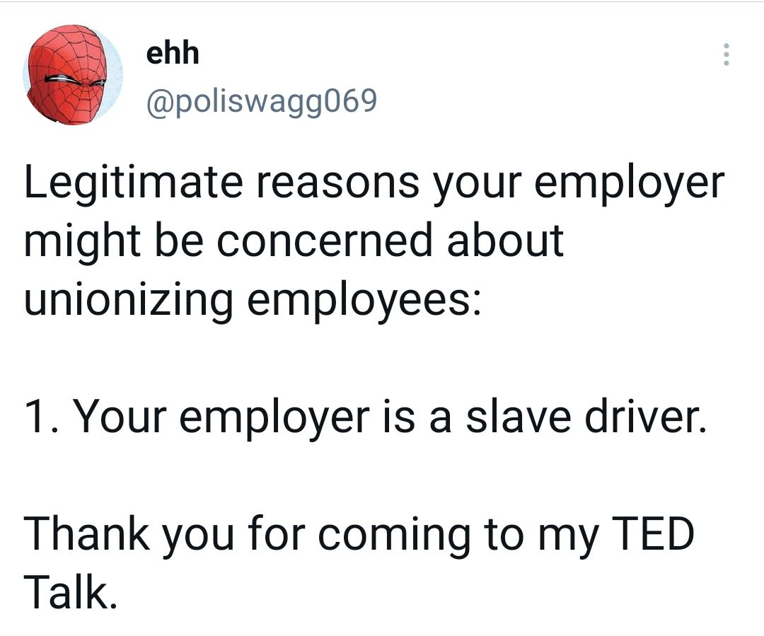 Best system in the world... | Scrolller