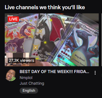 Best way to bring in new viewers EZ Clap. | Scrolller