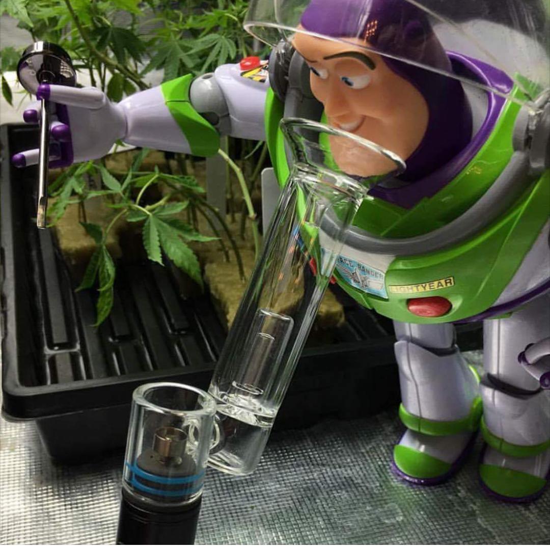 Best Way to Infinity & Beyond | Scrolller