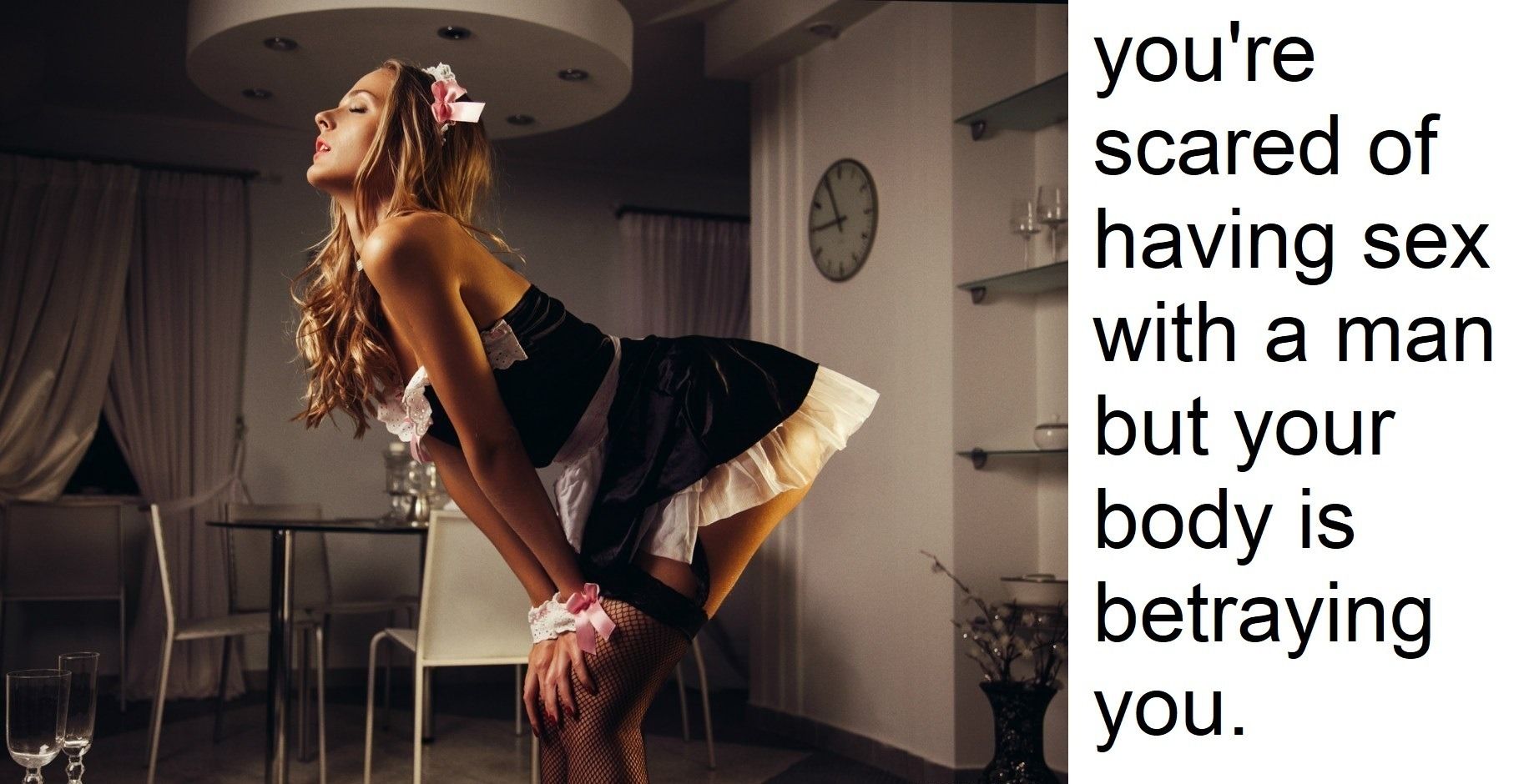 betrayal | Scrolller