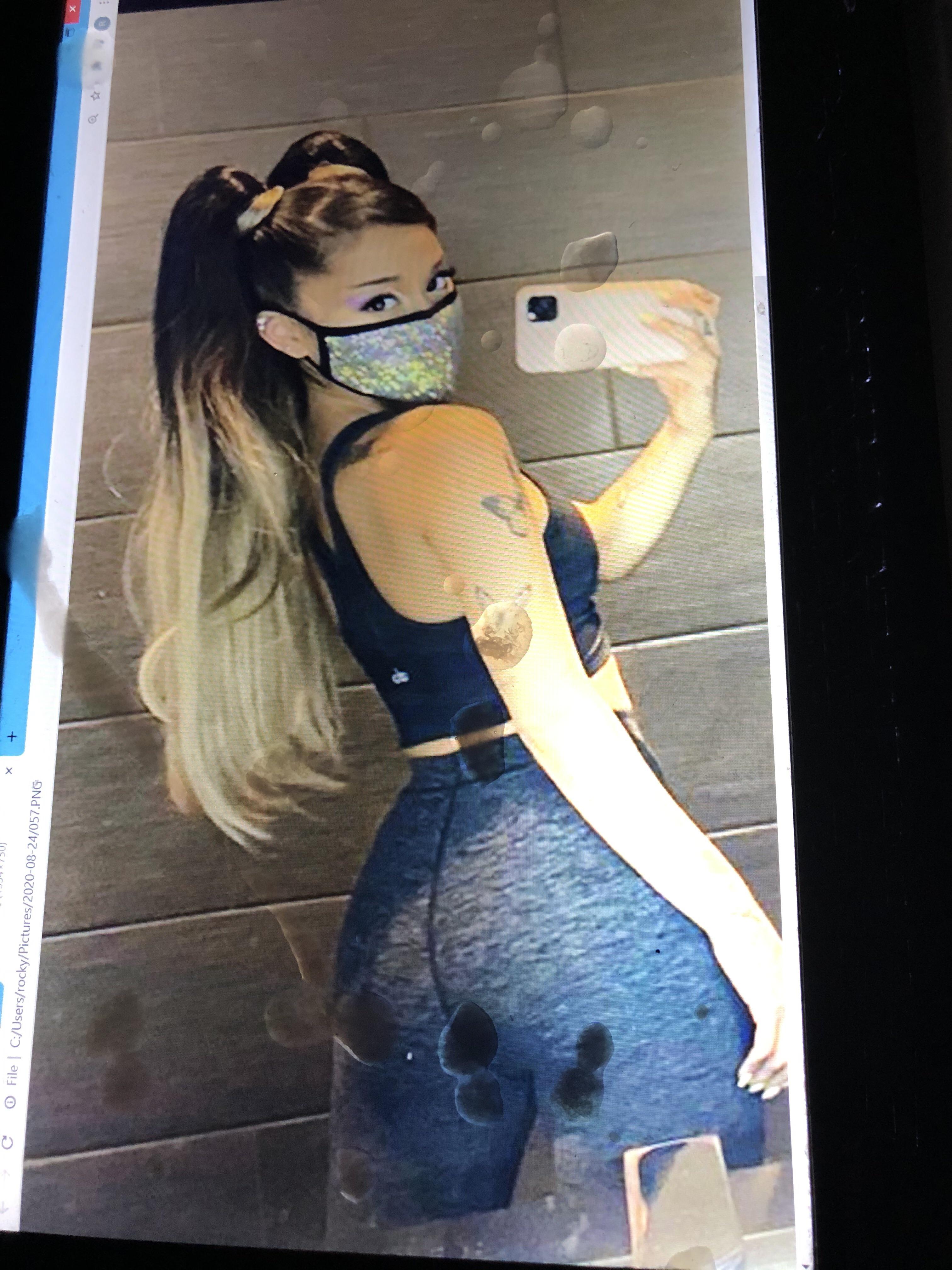 Better angle of my last load for Ari | Scrolller