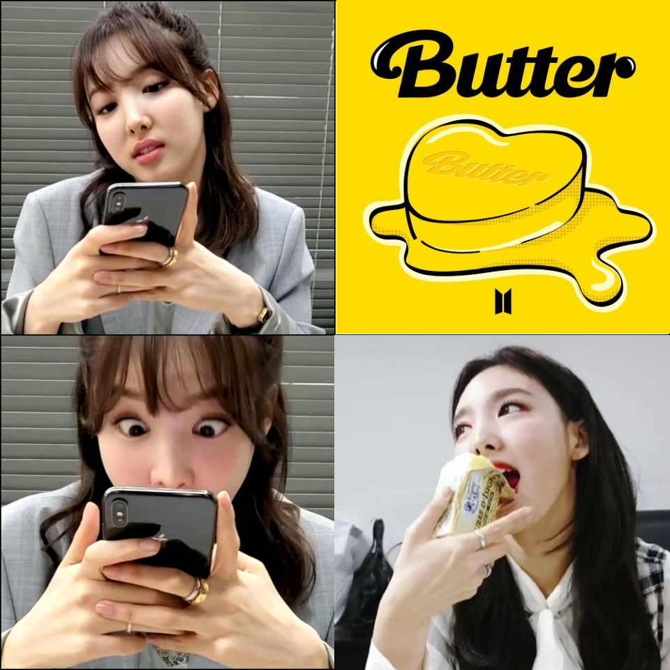 Better butter | Scrolller
