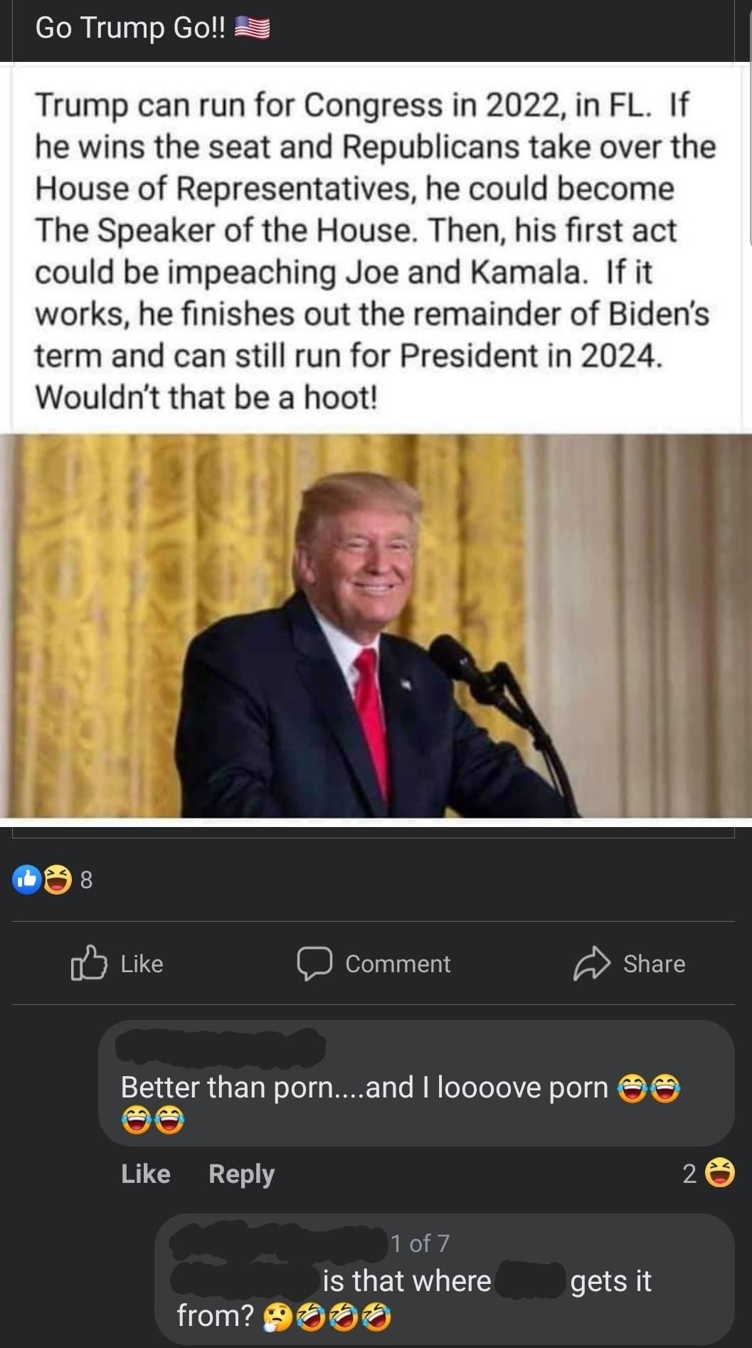 Better Than Porn Scrolller