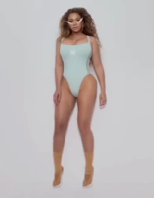 Beyonce - Thick | Scrolller